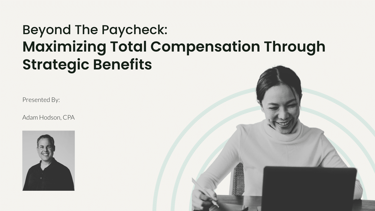 Employee Benefits Value Guide: Beyond the Paycheck | AdvanStaff HR